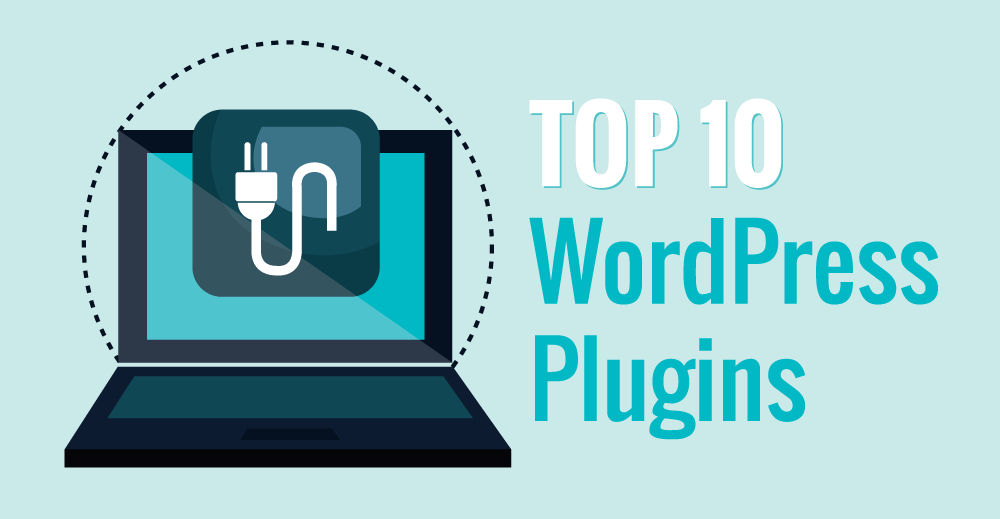 Top 10 WordPress Plugins For Ecommerce Store